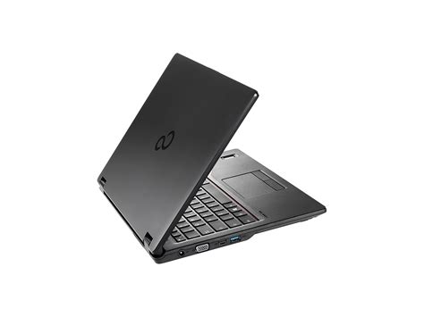 Fujitsu Lifebook E449 Laptopbg Технологията с теб