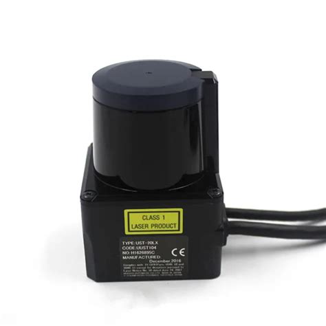 For Robot Navigation Obstacle Avoidance And Large Screen Interaction H Sensorlidar