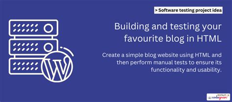 Software Testing Projects For Final Year With Source Code