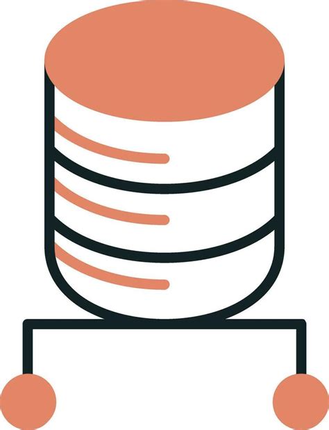 Data Server Vector Icon 36803683 Vector Art At Vecteezy