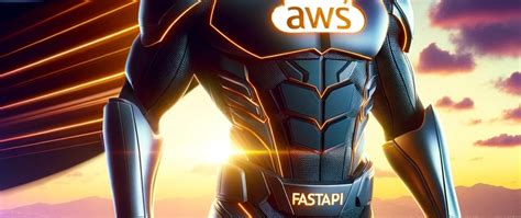 ⚡ Serverless Rest Api On Aws With Fastapi ⚡ Dev Community