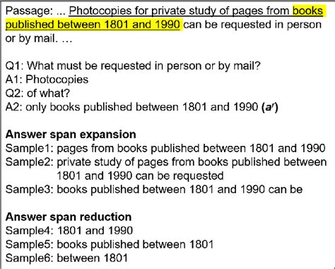 Figure 1 From Conversational Qa Dataset Generation With Answer Revision Semantic Scholar