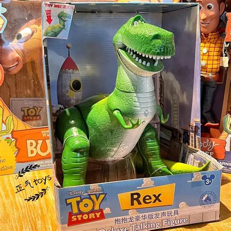 Toy Story Toys Original