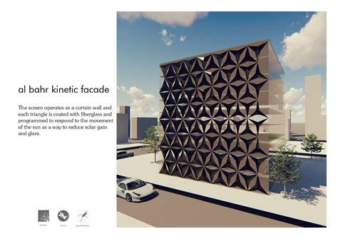 Parametric Design Portfolio Rhino And Grasshopper Behance