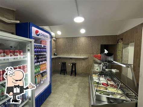 Roštilj Kruna Belgrade Restaurant Menu Prices And Reviews