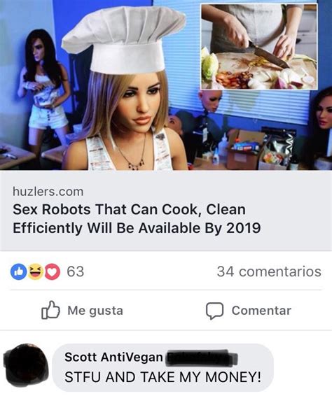 Dead Meme Robot Waifu R Justneckbeardthings