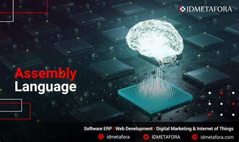 Mari Mengenal Assembly Pengertian Perintah Assembly Dan Representasi Idmetafora