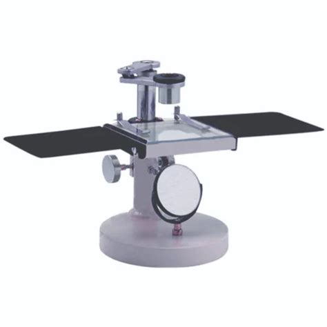 Laboratory Dissecting Microscope Color Sliver At Best Price In