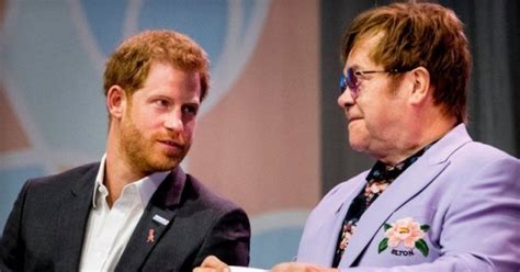 Принц Хари и Елтън Джон били подслушвани от британски медии завеждат дело За Жената