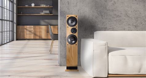 Proac Distributor A Great Catch For Your Speaker Lineup