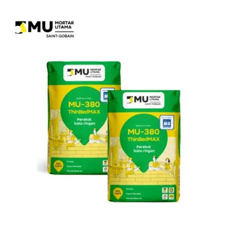 Jual Produk Mu 380 Terpercaya Gocement