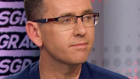 Intern Pete Former Cricketer Steve Smith Intern Pete Speaks Out About