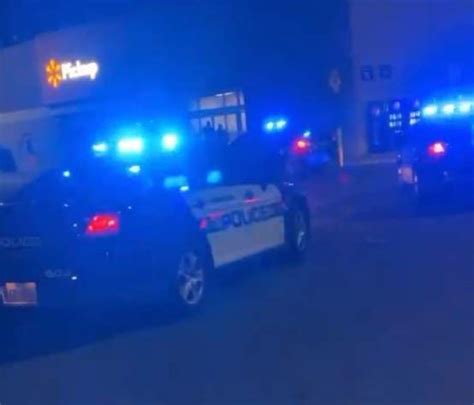 Walmart Manager Andre Bing Identified As Mass Shoo