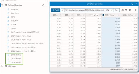 Learning To Love The Reference Table