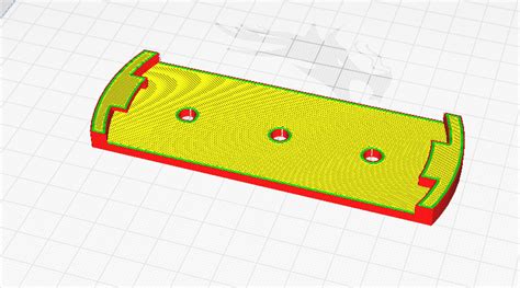 Tp Link Omada Eap 6 Series 660670 Wireless Access Point Mount Plate