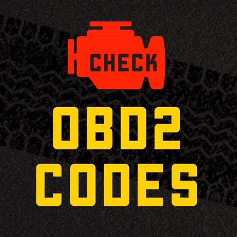 OBD2 Trouble Code By Hassan Benessafi