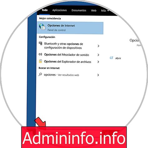 ⚙เปิดคุณสมบัติอินเทอร์เน็ต Windows 10 เปิดหน้าต่าง คำถามที่พบบ่อย