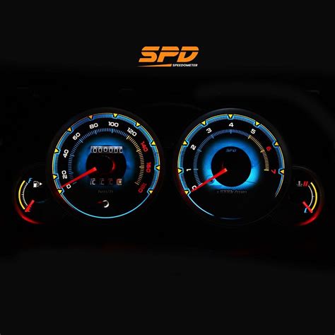Jual Panel Speedometer Toyota Avanza Old Spd Speedometer Jakarta