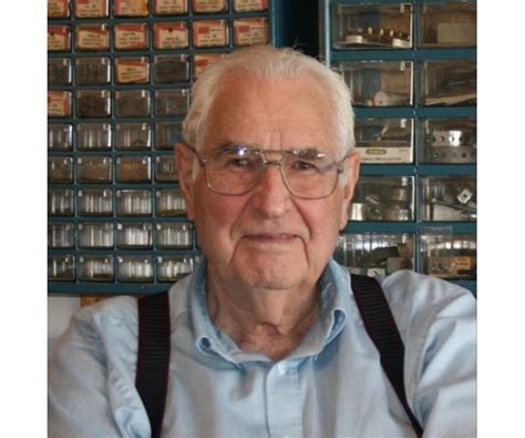 Kenneth Bishop Obituary 2023 Beaver City Ne Garey Funeral Homes