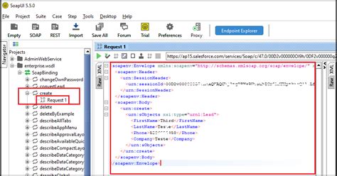 Administrator How To Create A Salesforce Object From The Ivr Script
