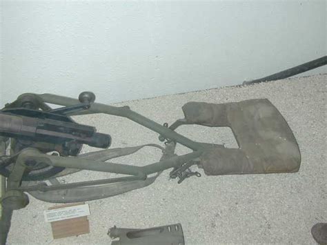 Mortaio 45mm Brixia Mdle 1935 Barcelone Le Monde De