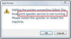 How To Fix Print Spooler Keeps Stopping On Windows Driver Easy