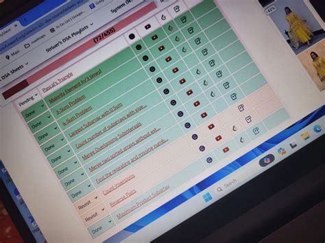 Striversa2zdsa Dsa Dsachallenge Dsajourney Gfg Leetcode Astha Negi