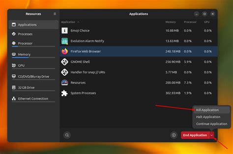 How To Open Task Manager In Ubuntu Losst How To Open Task Manager In Ubuntu Losst