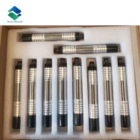 Aquaculture Digital Optical Dissolved Oxygen Sensor Analyzer Rs485