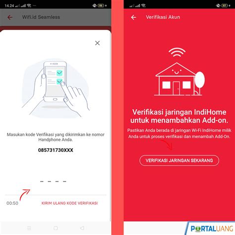 Wifi Id Indihome Perbedaan Cara Mengaktifkan Dan Menggunakan