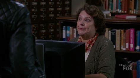 Beth Nurmenstein Brooklyn Nine Nine Wiki Fandom