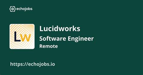lucidworks is hiring software engineer connectors usd 48k 86k remote