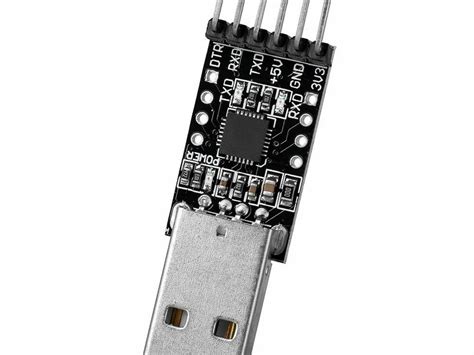 Cp2102 Usb To Ttl Module For Computer At 117 Piece In Chennai ID 2850019575348