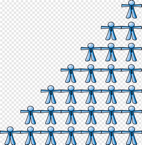 Blue Men Graph Png Pngwing