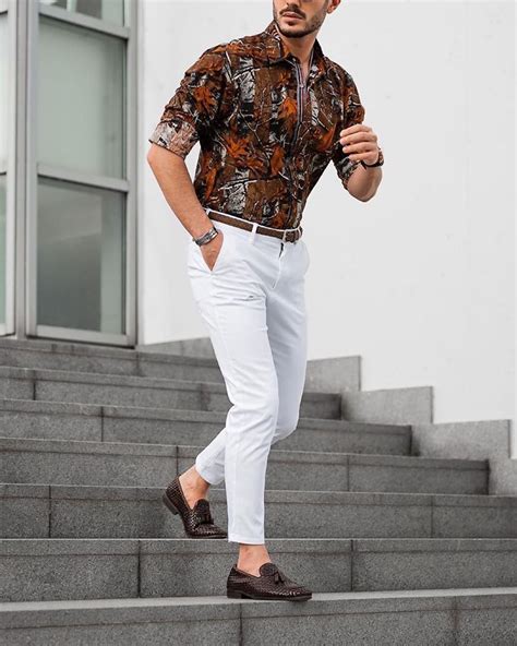 Mens Business Casual Outfits Casual Shirts Mens Outfits Mens Fashion