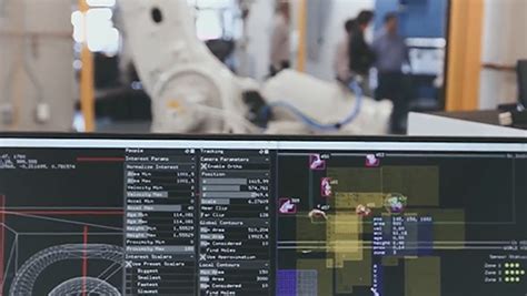 Madeline Gannon Ai Art Gallery Nvidia