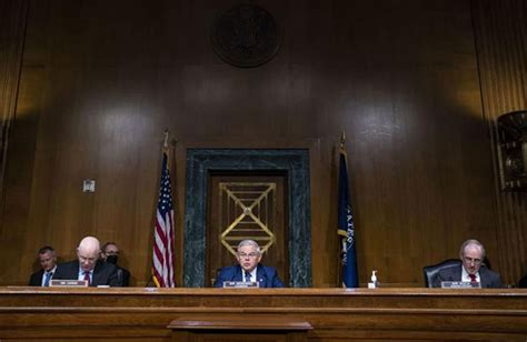 ព្រឹទ្ធសភាអាមេរិក អនុម័តច្បាប់ផ្តល់ជំនួយយោធា អោយតៃវ៉ាន់ សារព័ត៌មាននគរធំ