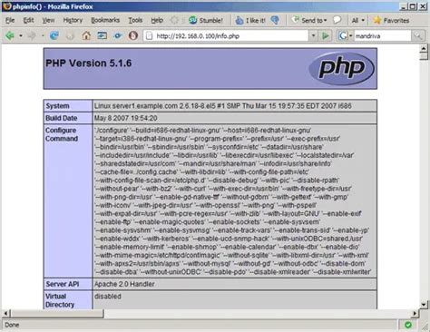 how to harden php5 with suhosin on centos 5 0