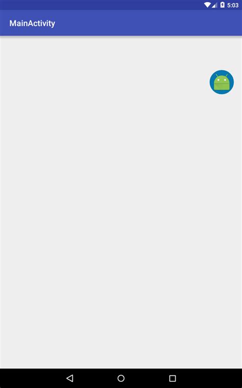 Android Imagebutton Icon Is Not Showing Stack Overflow