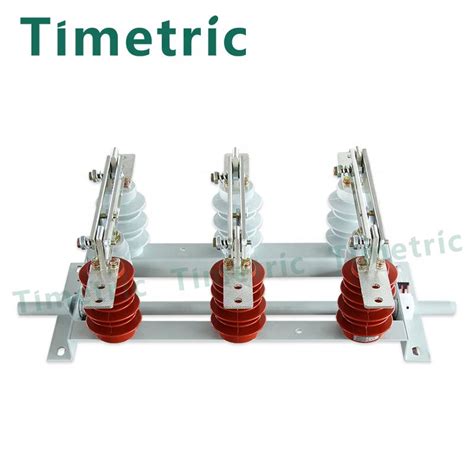 China Isolator Switch Suppliers Manufacturers Factory Direct Price Timetric