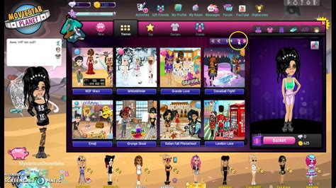 Kawaiicutedecora Msp Outfit Youtube