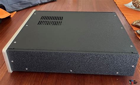 Atma Sphere Class D Monoblocks Photo 5173225 Us Audio Mart