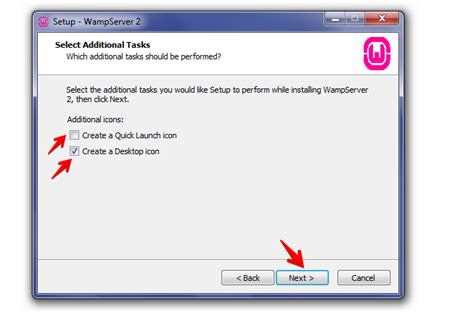 Installing And Configuring Wamp Server On Your Computer