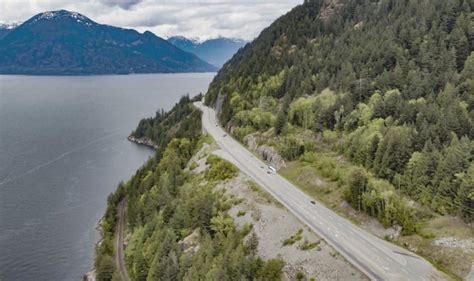 밴쿠버 휘슬러 데이 투어ㅣ데이오프