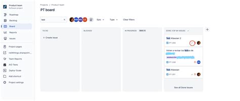 How Do I Remove Closed Items From The Team Managed