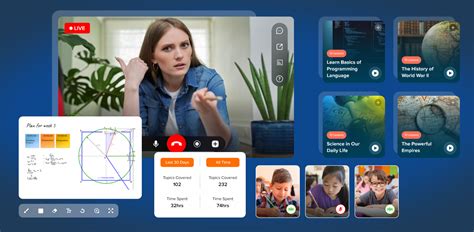 9 Top Video Platforms For Education To Live Stream Classes