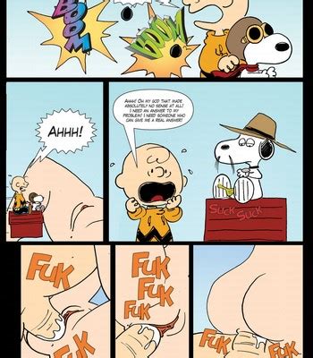 The Walnuts 3 Sex Comic HD Porn Comics