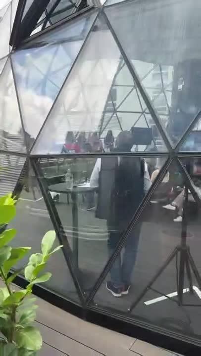 Cloudzone On Linkedin Cloudzone At Aws Startup Loft Northern Edition