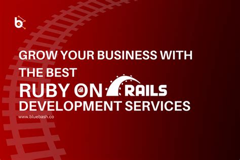 20 Reasons Why You Should Learn Ruby On Rails In 2020