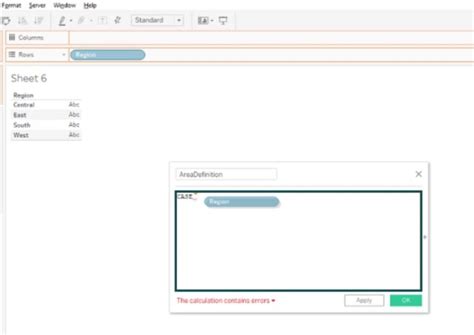 Tableau Case Statement Syntax Examples How To Use